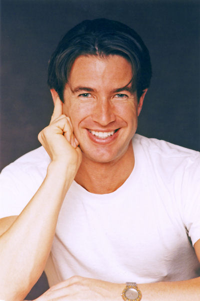 In Memoriam: Christian Hart 1961-2009